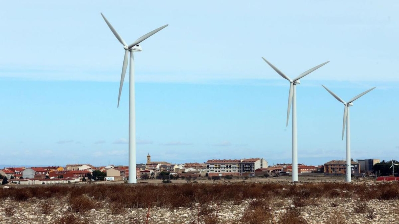 Las Cortes de Aragón investigarán al Inaga y el despliegue de las ...